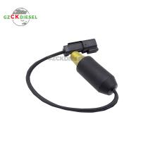 China Oil Pressure Sensor Switch 3E-2026 3E2026 114-9281 1149281 for D6H D7H D6R D7R 160K 163H Motor Grader for sale