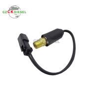China Oil Pressure Sensor Switch 3E-2026 3E2026 114-9281 1149281 for D6H D7H D6R D7R 160K 163H Motor Grader for sale