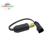 China Oil Pressure Sensor Switch 3E-2026 3E2026 114-9281 1149281 for D6H D7H D6R D7R 160K 163H Motor Grader for sale