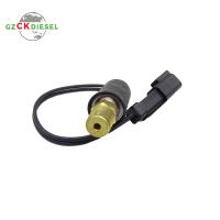 China Oil Pressure Sensor Switch 3E-2026 3E2026 114-9281 1149281 for D6H D7H D6R D7R 160K 163H Motor Grader for sale