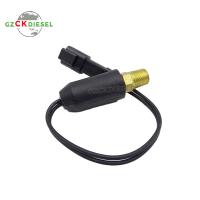 China Oil Pressure Sensor Switch 3E-2026 3E2026 114-9281 1149281 for D6H D7H D6R D7R 160K 163H Motor Grader for sale