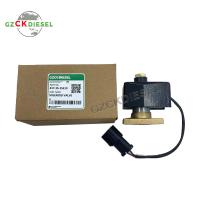 China High Quality New Solenoid Valve 417-15-15510 for Komatsu Loader WA100-1 WA100-3A WA120-1 WA120-3 for sale