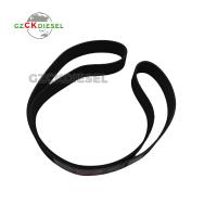 China Fan Belt 5195248 519-5248 for 320D Excavator C9.3 Engine for sale
