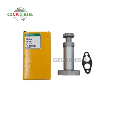 China Fuel Primer Pump 1375541 for Excavator 312C 312D 313D 314C 315C 319D 20C 320D 321C for sale