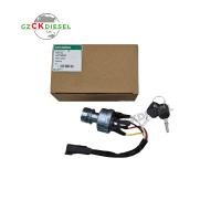 China START SWITCH 4678535 for 320D 320E 324E 335F Excavator for sale