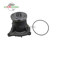 China Water Pump 1786633 10R7555 for 3064 3066 Excavator C4.2 C6 C6.4 Engine for sale