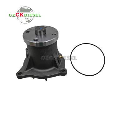 China Water Pump 1786633 10R7555 for 3064 3066 Excavator C4.2 C6 C6.4 Engine for sale