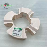 China New Hydraulic Pump Coupling Element 2414-9027 24149027 for DX300 Excavator for sale