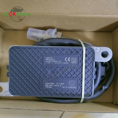 China 24V Nitrogen Oxygen NOX Sensor 22827992 5WK97373 22827993 5WK9737 22827995 5WK97372 for sale
