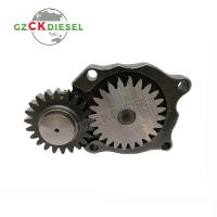 China Oil Pump 3971544 4897481 4939588 6754-51-1110 5291050 for 4BT3.9 QSB6.7 SAA6D107 Engine PC200-8 Excavator for sale