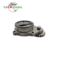 China Oil Pump 3971544 4897481 4939588 6754-51-1110 5291050 for 4BT3.9 QSB6.7 SAA6D107 Engine PC200-8 Excavator for sale