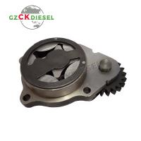 China Oil Pump 3971544 4897481 4939588 6754-51-1110 5291050 for 4BT3.9 QSB6.7 SAA6D107 Engine PC200-8 Excavator for sale