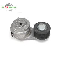 China Belt Tensioner 6754-61-4110 6754614110 for QSB6.7 SAA6D107 Engine PC200-8 Excavator for sale