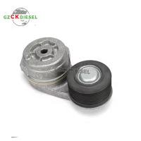 China Belt Tensioner 6754-61-4110 6754614110 for QSB6.7 SAA6D107 Engine PC200-8 Excavator for sale