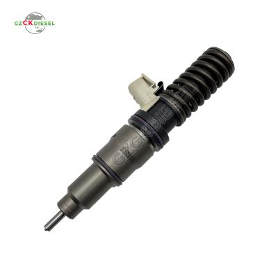 China Diesel Fuel Injector 21698153 BEBE5H01001 for HDE16 Engine for sale