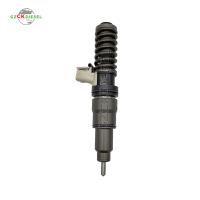 China Common Rail Fuel Injector 22222025 BEBE4D47001 for MD11 Engine for sale