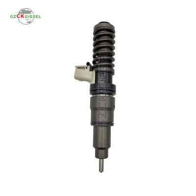 China Common Rail Fuel Injector 22222025 BEBE4D47001 for MD11 Engine for sale
