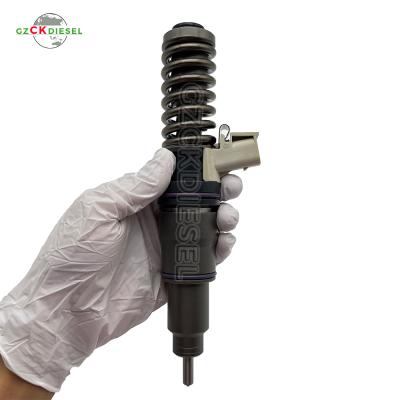China Fuel Injector 21244720 BEBE4D06001 BEBE5D32001 for FH12 Engine D12 D16F D16 for sale