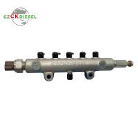 China Common Fuel Rail Pipe 17520-EB75D 17520EB75D for Nissan YD25 2.5L D40 Engine for sale