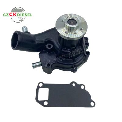 China New Water Pump Assy 65.06500-6144A 65.06500-6144 for DB58 DB58T Engine DX2250LC Excavator for for DB58 DB58T Engine DX2250LC Excavator for sale