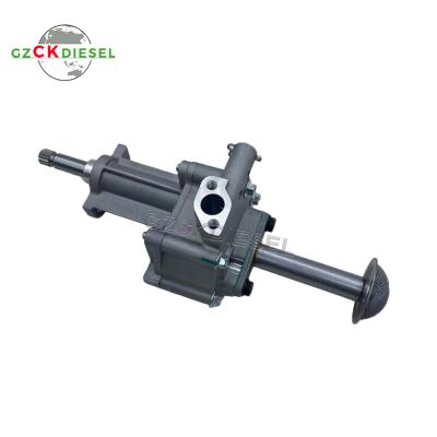 China DB58 Oil Pump 65.05101-7025 65051017025 for DX225LCA DX220LC DX140W Excavator for sale