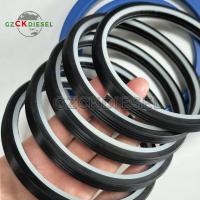 China Seal Kit 9265132 Repair Set Rod Seal C5 95X107X7.5 Rod Seal RS19R 115X135X10 Rotary Seal 95X112X10/11 Repair Kit for sale