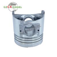 China 4D95L 6D95L PISTON 6204-31-2121 6204312121 for Komatsu Excavator PC60-3 PC60-5 PC60-6 PC75UU-1 for sale