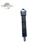 China New Diesel Fuel Injector 0432131669 65.10101-7053 65101017053 for Excavator DX300LCA for sale