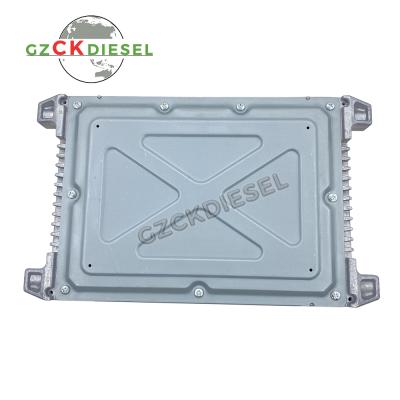 China ECM Controller Computer Board YA60018550 YA60001374-010631 YA60001374 for Hitachi Excavator ZX220LC ZX220LC-GI ZX200-5G for sale