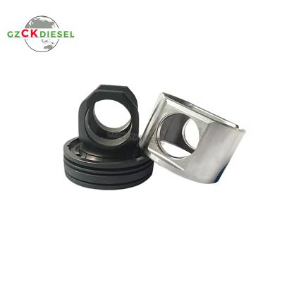 China Piston 4022532 4022533 4024941 3103753 4059901 4059900 4060427 4955348 3102808 for  ISM11 QSM11 M11 Engine for sale