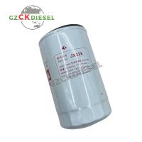 China OIL FILTER 4448336 4622562 4484495 4658521 4448336 P550596 1-13240232-2 581-18096 JX338 for Hitachi Excavator ZX220LC ZX230-3 ZX330-3 ZX200 for sale