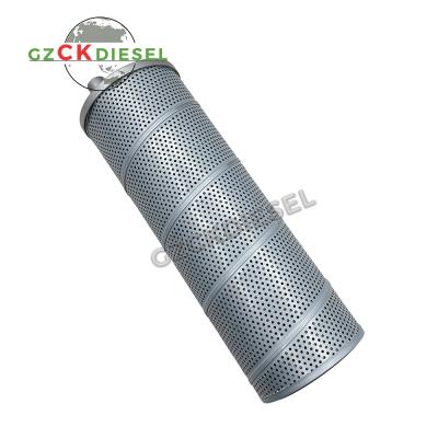 China Hydraulic Filter YA00033064 P502660 TLX368K Y-8119 for SY200C SY185 Excavator ZX220LC EX200 EX210 EX240 EX330-3 for sale