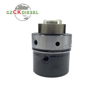 China 3CYL 8.5mm Right Rotation Hydraulic Injection Pump DPA Head Rotor 7139-764S for sale