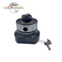 China DP200 Head Rotor 4 Cylinders 7mm Right Head Rotor 7189-267K for sale
