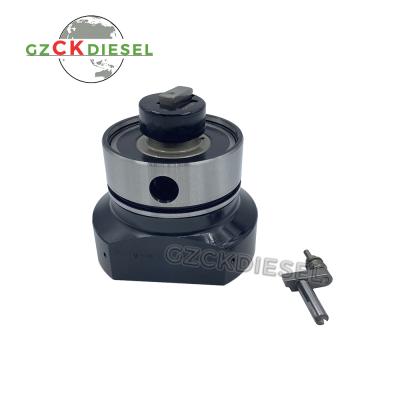 China DP200 Head Rotor 4 Cylinders 7mm Right Head Rotor 7189-267K for sale