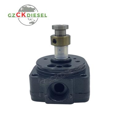China 4cyl 10 mm VE Pump Head Rotor 096400-1250 22140-54730 for Toyota 2L/2LT/3L/4M40 Engine for sale