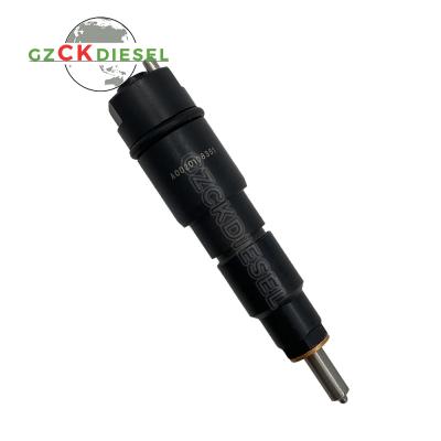 China Fuel Injector 0432191416 0432191483 KBEL94P218 51101007450 for sale