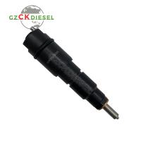 China Fuel Injector 0432191416 0432191483 KBEL94P218 51101007450 for sale