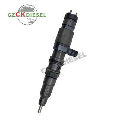 China OEM New Fuel Injector A4710700587 0445120287 0445120288 A4710701787 0445120642 for Mercedes Benz OM471 for sale