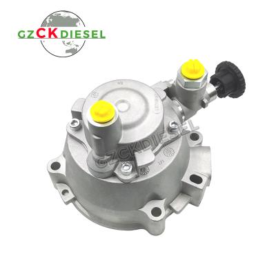 China Diesel Engine Fuel Pump Hand Feed Pump 1439549 for DAF Truck for sale