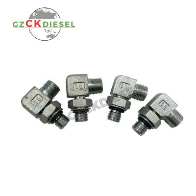 China ELBOW 20Y-62-41920 20Y6241920 for Komatsu EXCAVATOR PC200-7 PC200-8 PC130 PC200 PC300 WA250 WA320 for sale