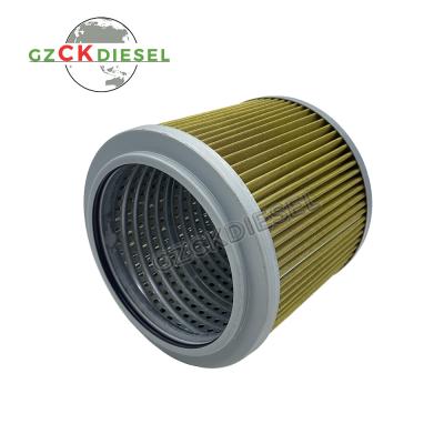China Hydraulic Oil Filter 209-6000 2096000 for  E320B E320C E320D E330B E330C E330D for sale