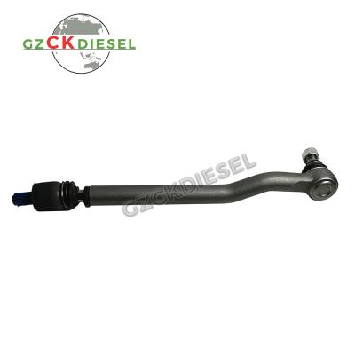China Tie Rod Assembly (LH) 229-2949 2292949 1303012 130-3012 for Backhoe Loader 416C 416D 420D 424D for sale