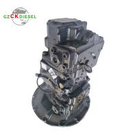 China Hydraulic Main Pump 708-2L-00600 708-2L-00500 708-2L-00490 708-2L-00400 for PC200-8 PC250-8 Excavator for sale