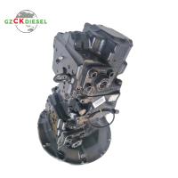 China Hydraulic Main Pump 708-2L-00600 708-2L-00500 708-2L-00490 708-2L-00400 for PC200-8 PC250-8 Excavator for sale