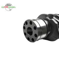 China Engine Crankshaft 8970331712 8-97033-171-2 8971129810 8971129811 8971465202 for 4HF1 4HG1 Engine for sale