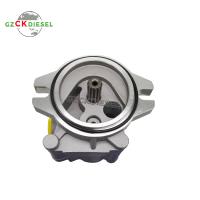 China Gear Pump 2897917 CA2897917 289-7917 for C9 Engine 330D 330DFM 330DL 330DLN 330DMH 336D 336DL Excavator for sale