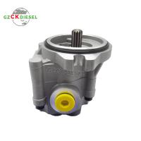 China Gear Pump 2897917 CA2897917 289-7917 for C9 Engine 330D 330DFM 330DL 330DLN 330DMH 336D 336DL Excavator for sale