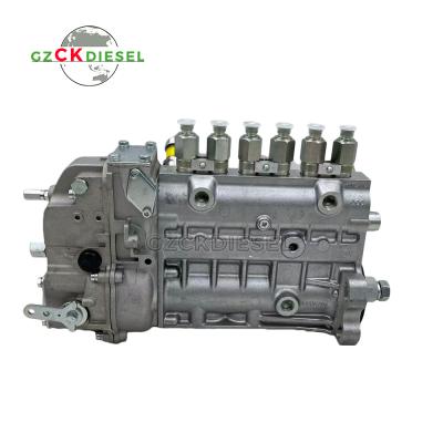 China Fuel Injection Pump 9400085380 3927763 for 6B5.9 Engine for sale