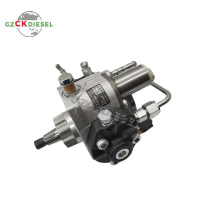 China Fuel Injection Pump 22100-30160 22100-30161 294000-1320 for 1KD-FTV 2KD-FTV Engine for sale
